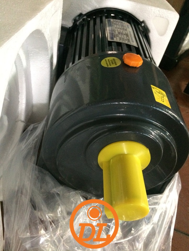 All you need to know about gear motors and their components